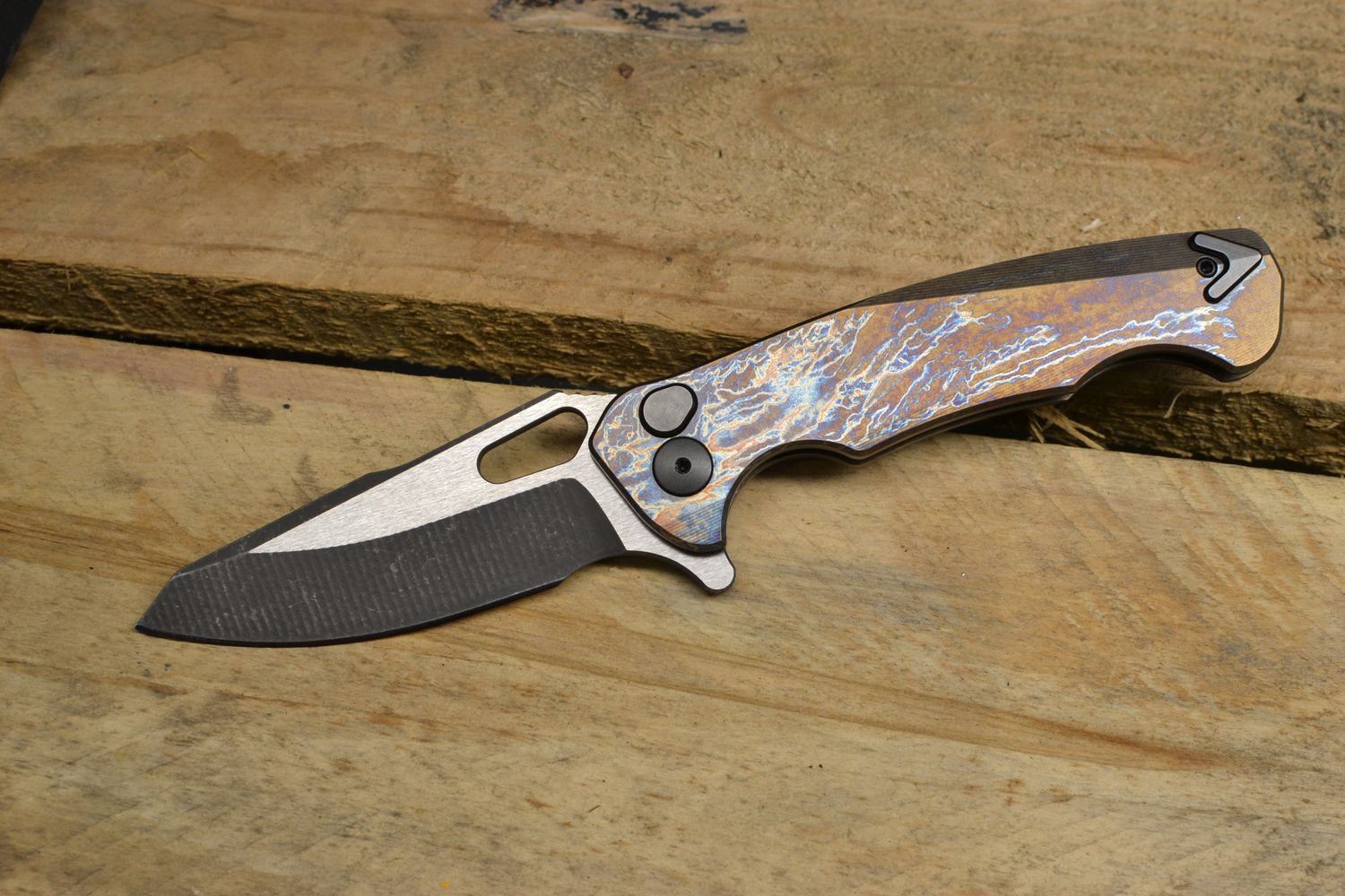 Store – Dead Reckon Knives