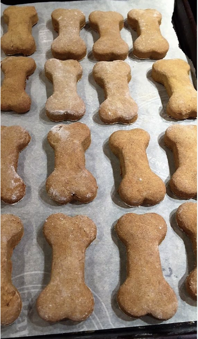 Store - Baron Pet Supplements