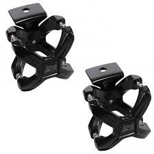Light Mounts