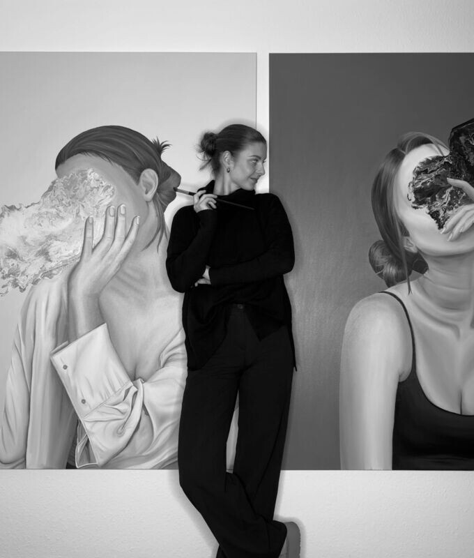 Anna Wirth Art | Originale