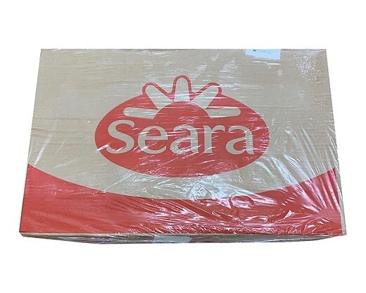 Seara Frozen Brazilian Chicken Fillet 15kg