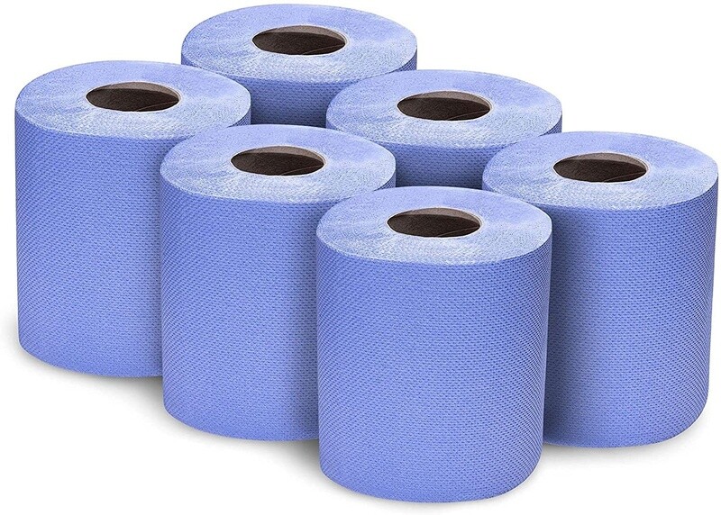 Swift Blue Roll 6pcs