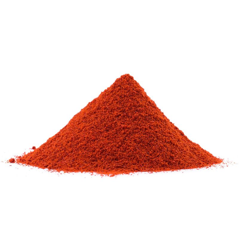 Sanam Chilli Powder Extra Hot 1kg