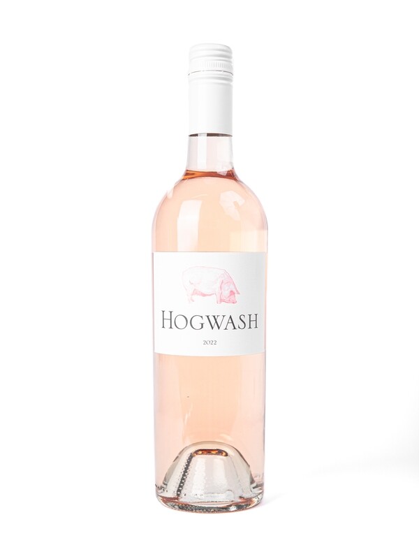 Beckstoffer Hogwash Rosé · 750 ml