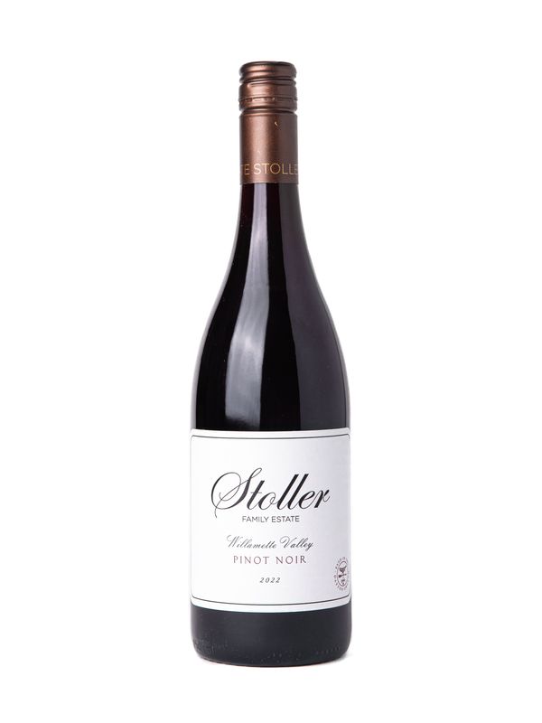 Stoller Pinot Noir · 750 ml