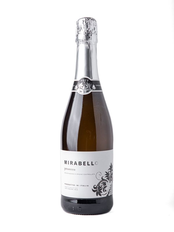 Mirabello Prosecco · 750 ml
