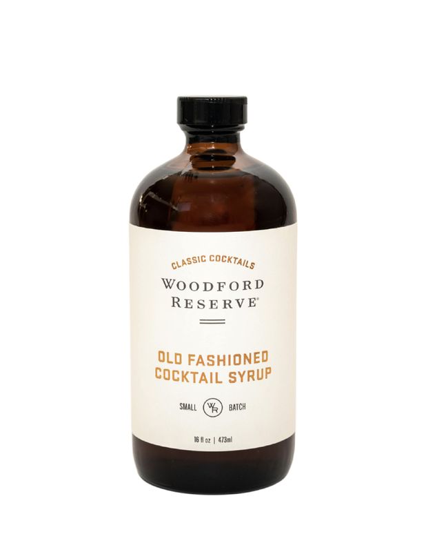 Woodford Old Fashioned Syrup · 16 oz.