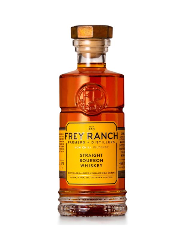 Frey Ranch Bourbon · 750 ml