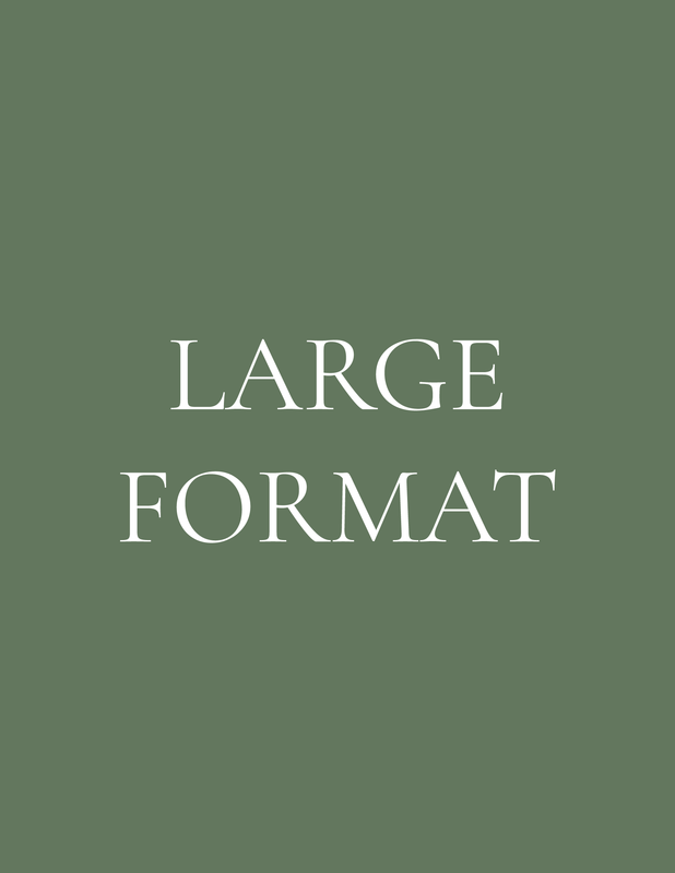 Large Format