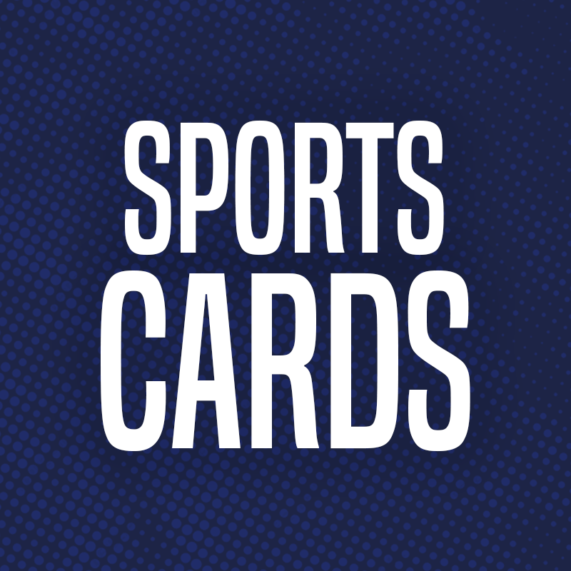 West's Sports Cards (WSC) Online Store