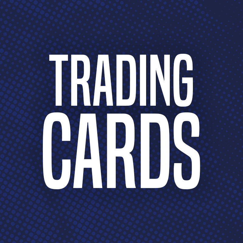 West's Sports Cards (WSC) Online Store