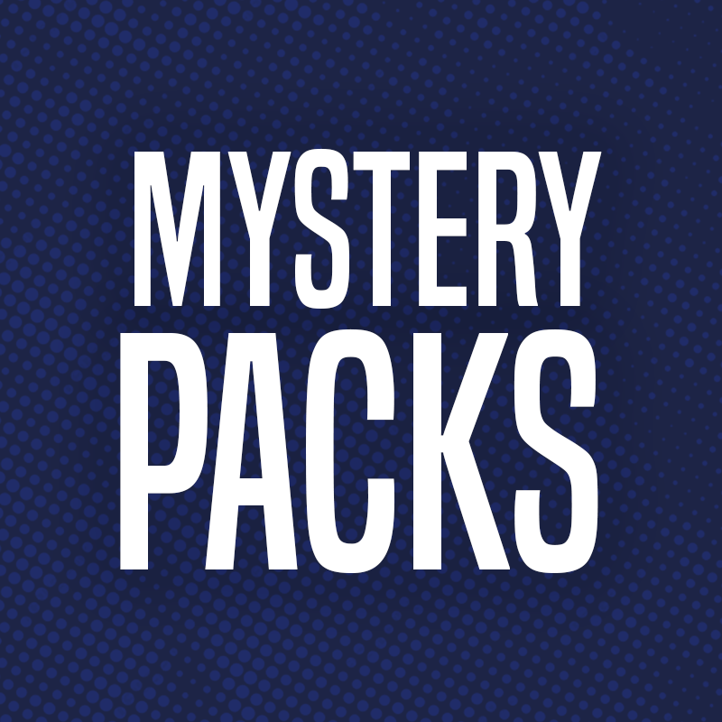 Mystery Packs