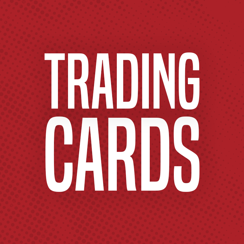 TRADING CARDS