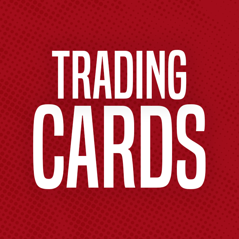 TRADING CARDS