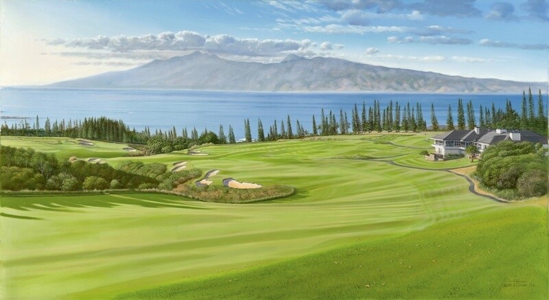 ART COLLECTION BY GRAEME BAXTER