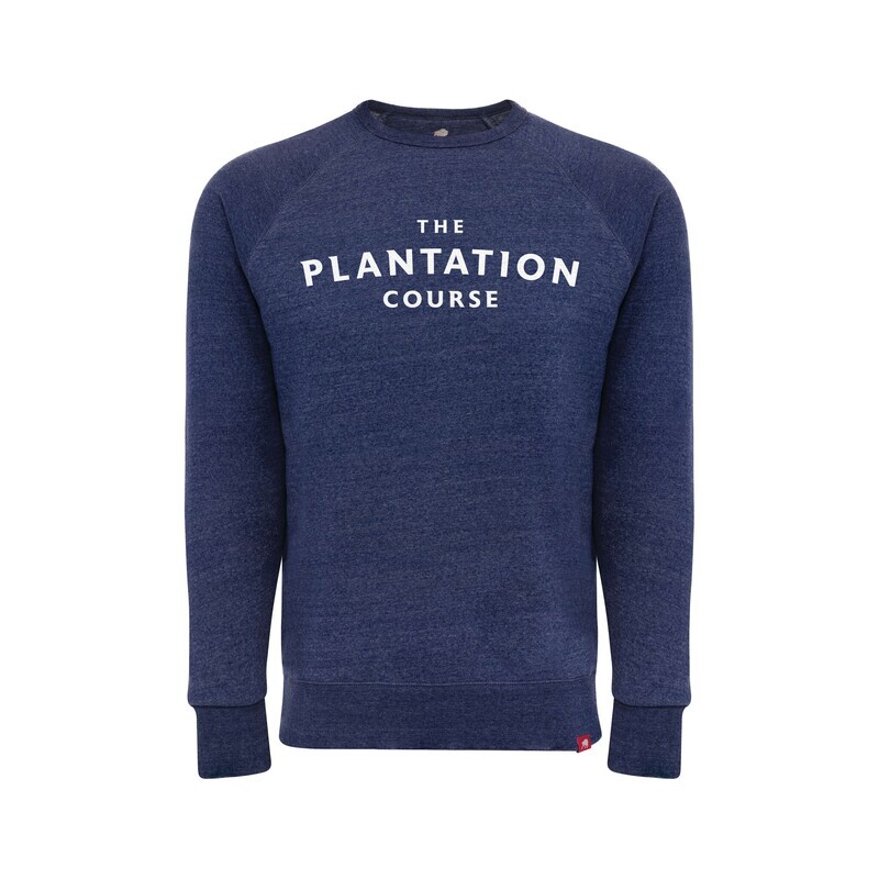 SPORTIQUE M HARMON CREW PLANTATION 69