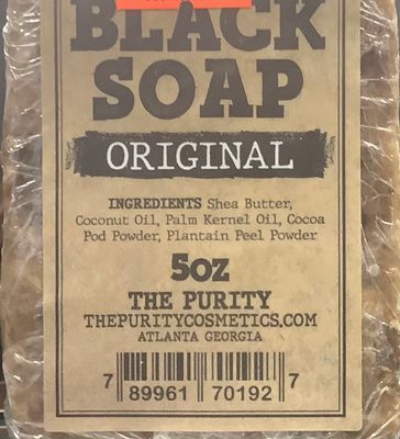 Bella Roots Beauty Supply