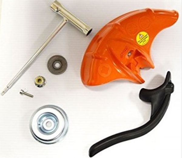 GRASS BLADE KIT (FS91-240) 4180-007-1032