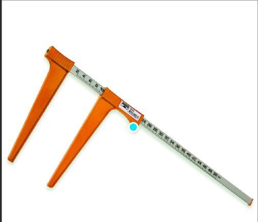 Caliper Sandvik 50cm