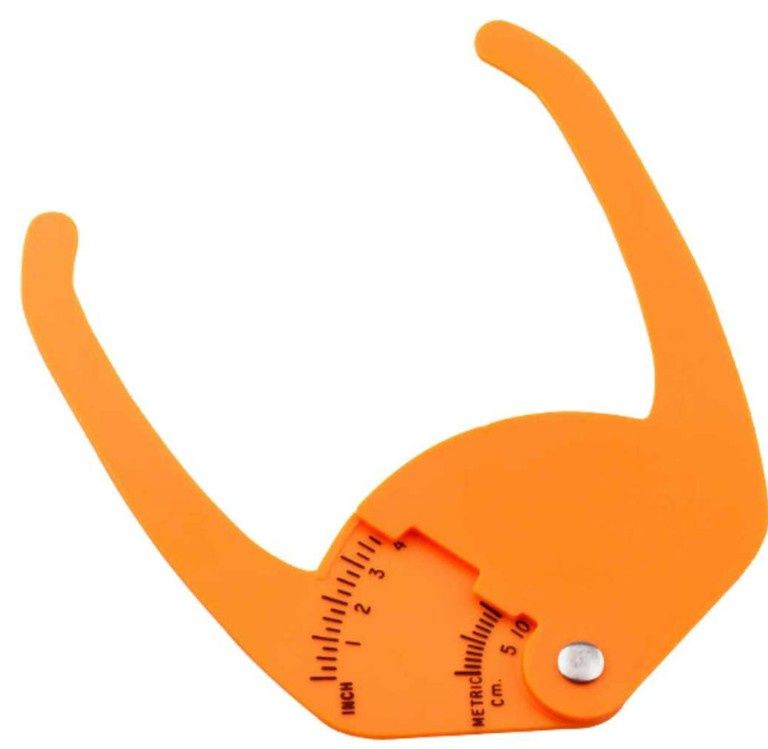 Plastic Tree Calipers