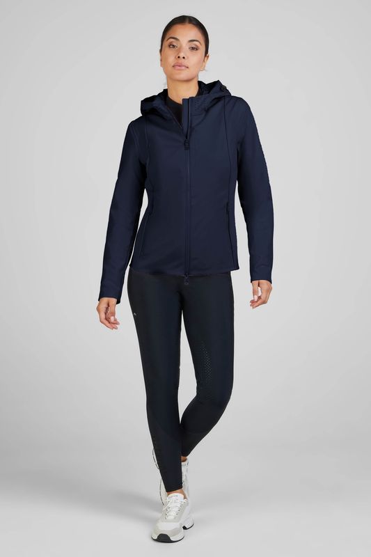 Softshell Jas 7046 Athleisure Dames