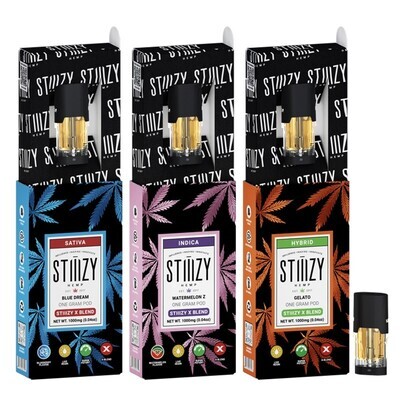 Zanga Smoke & Vape