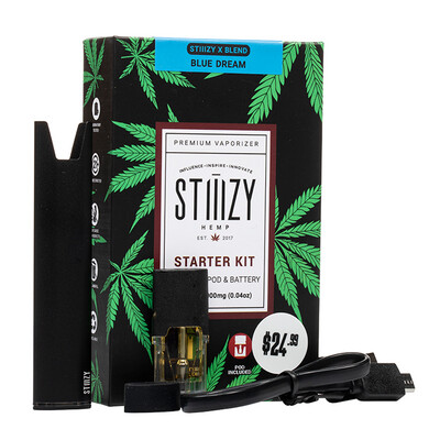 Zanga Smoke & Vape