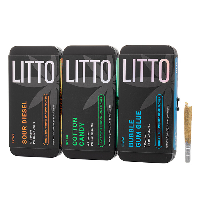 Products — Zanga Smoke & Vape