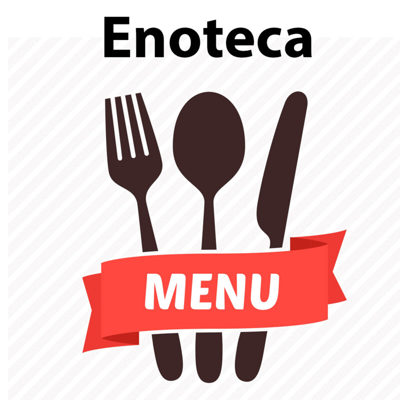 Restaurant Menu