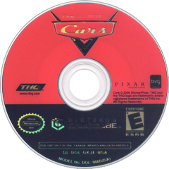 Cars - NGC