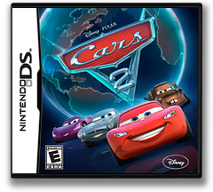 Cars 2 - NDS