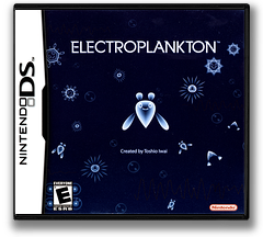 Electroplankton - NDS