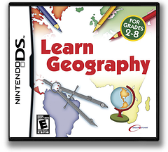 Learn Geography - NDS