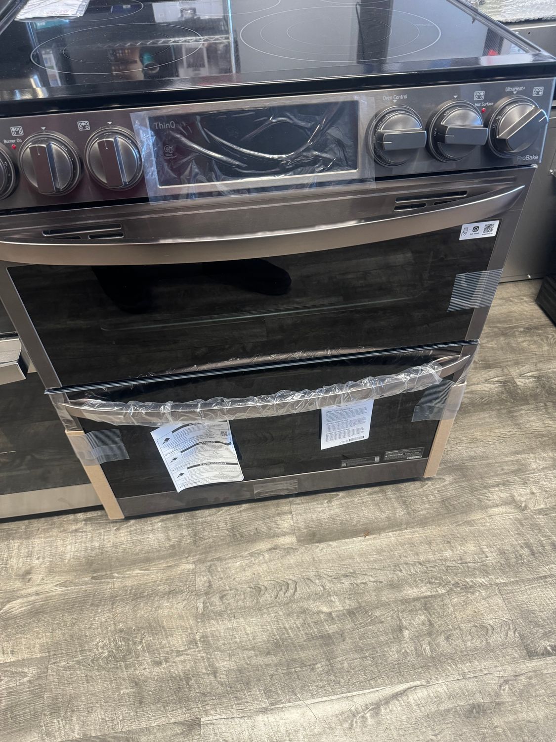 ER Appliances | Scratch & Dent Appliances