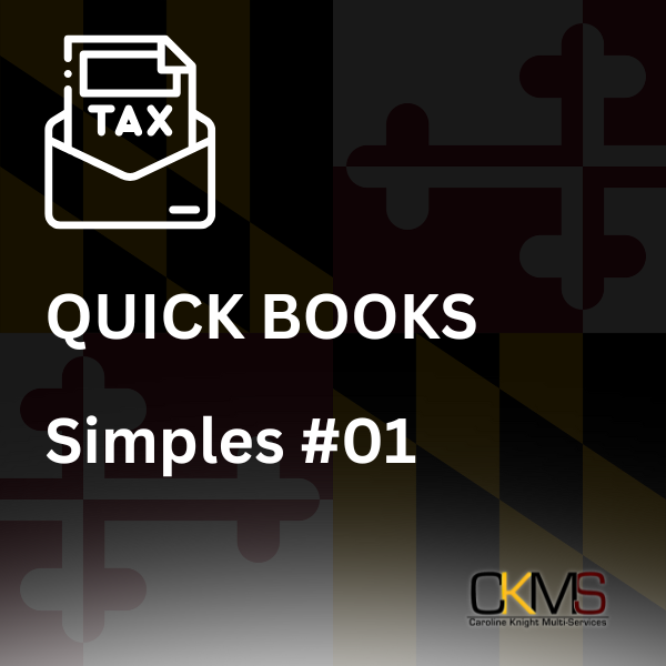 Quick Books Simples