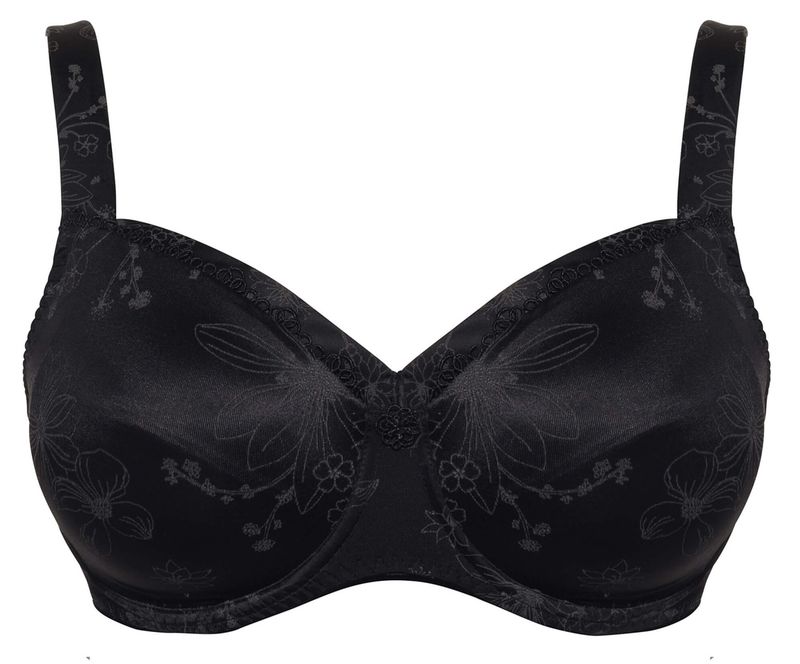 Ulla Viola beugel bh cup H t/m L - 32/25