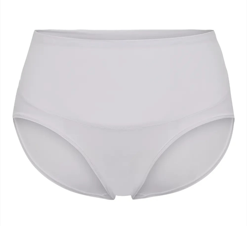 Spanx Cotton Control slip white - 40050R