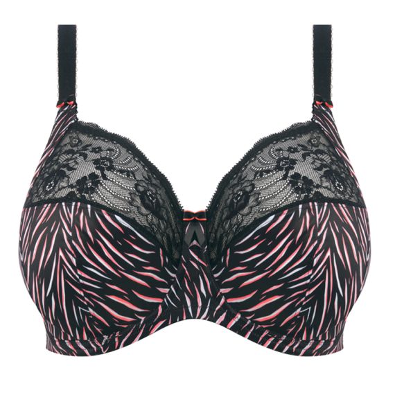 Elomi Morgan beugel bh serengeti - EL4110