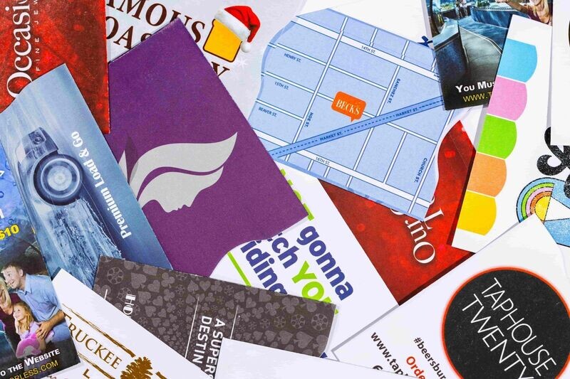 Creative Envelope: Online Store