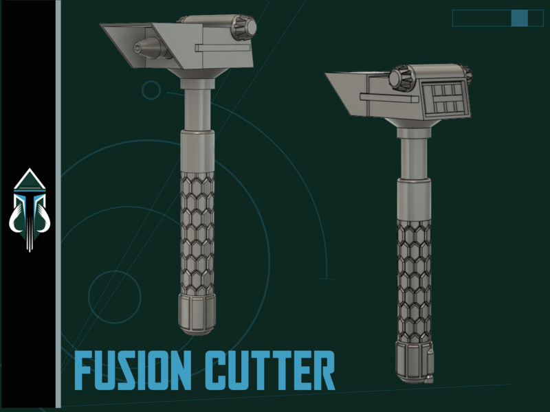 Fusion Cutter
