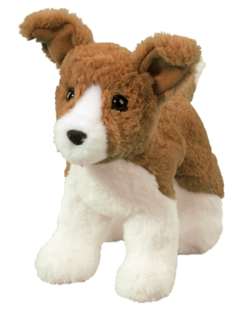8 Inch Dogs