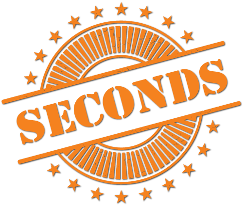 SAR - SECONDS
