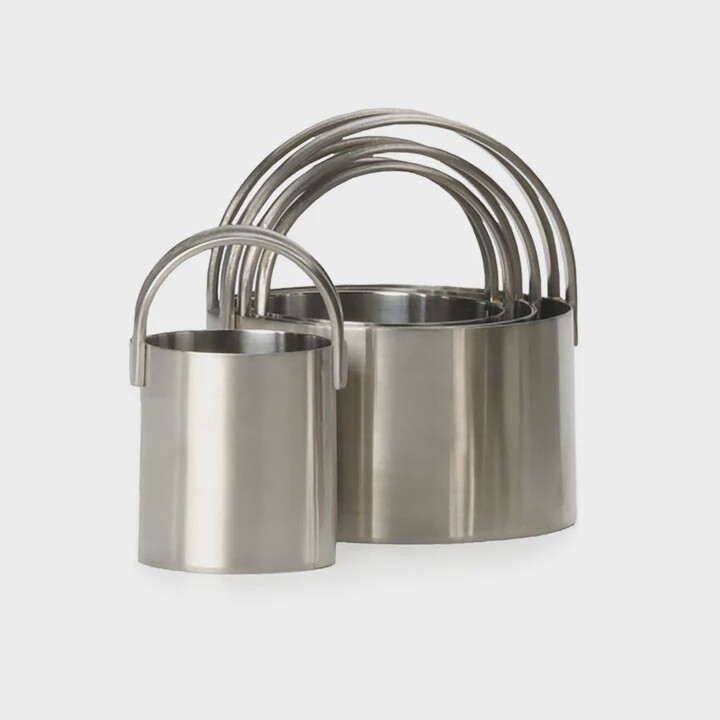 Biscuit Cutters - Set of 4