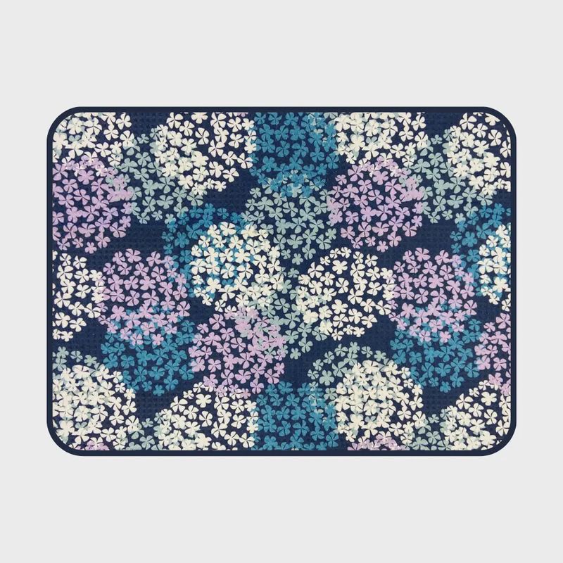 Hydrangea Drying Mat