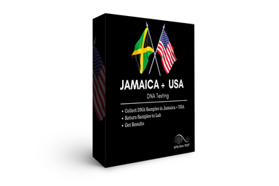 Affordable Paternity and DNA Testing In Jamaica