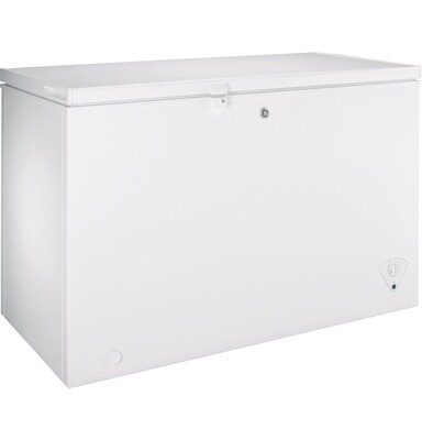 Chest Freezer