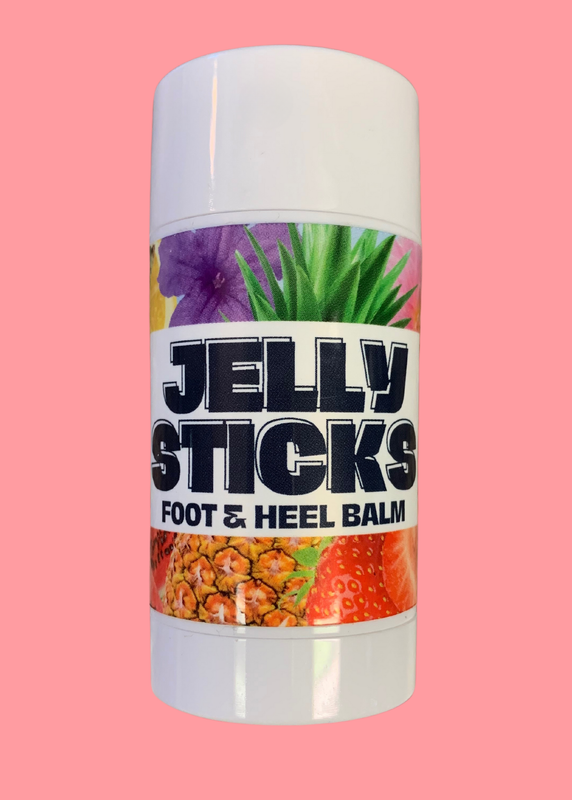 30 ML Foot And Heel Balm Glide Stick