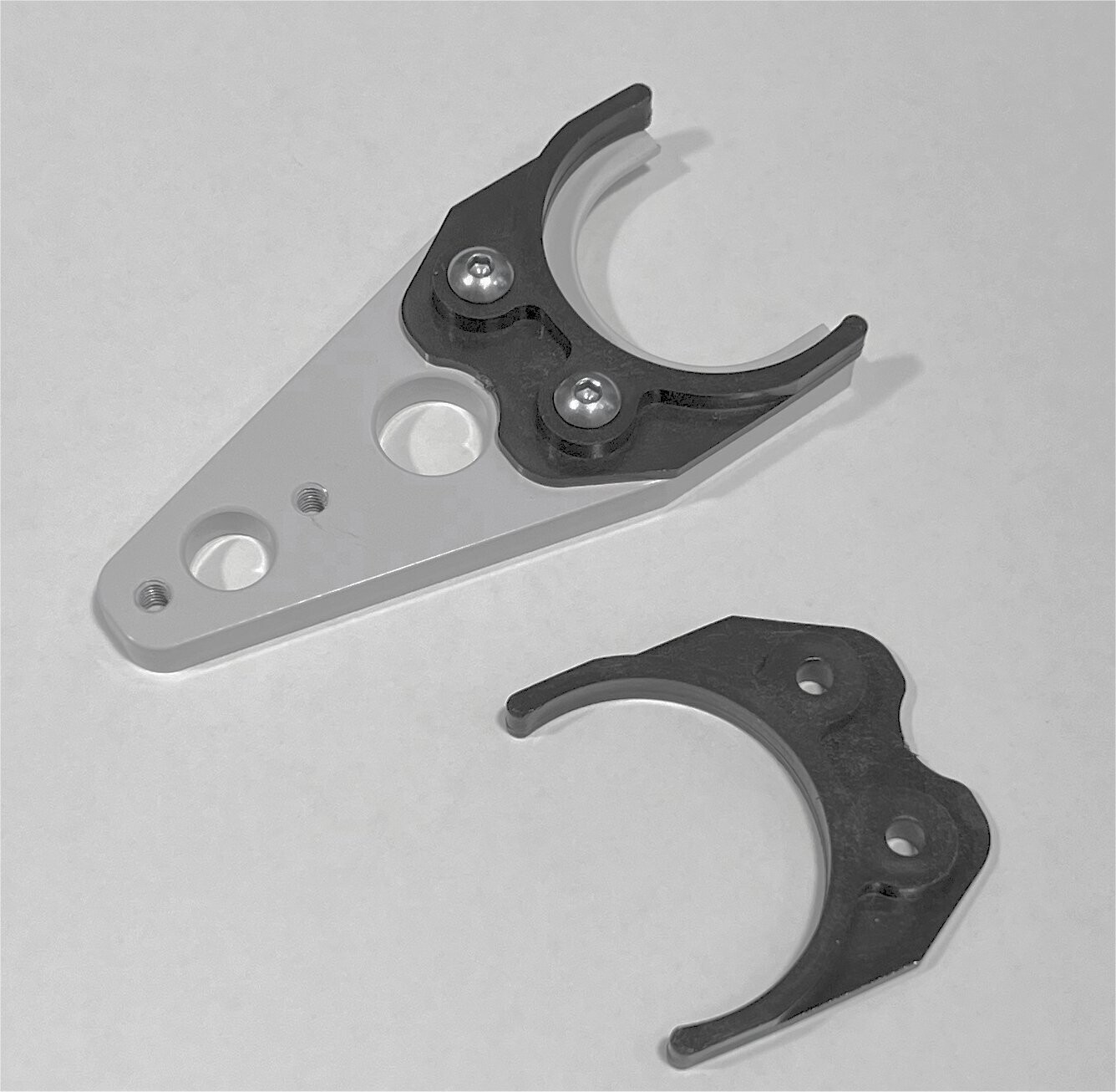 ATC Fork Tool Retainer