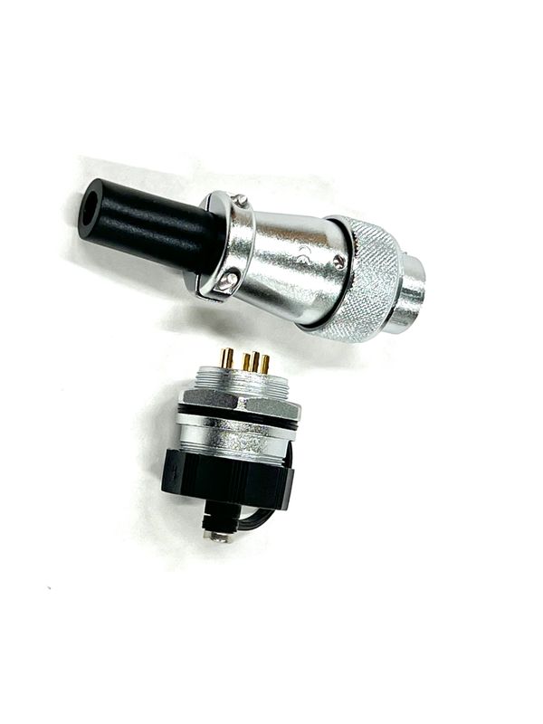 5 Pin ATC to Machine Connector