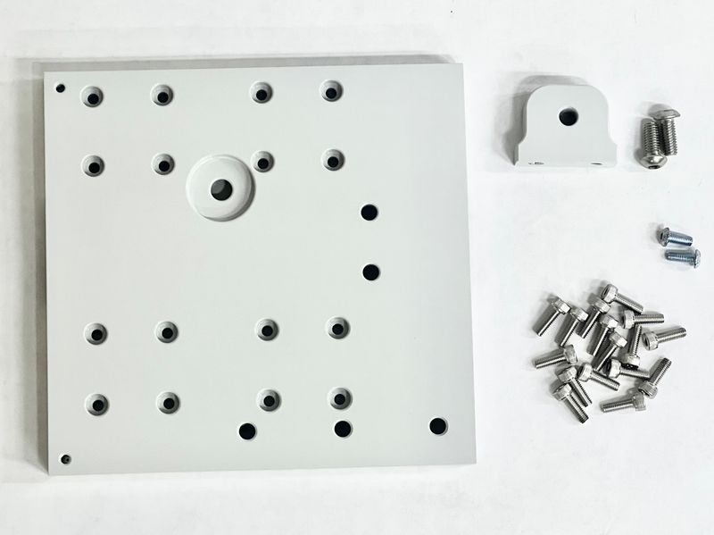 770 ATC Bearing Plate Kit (Direct Drive)